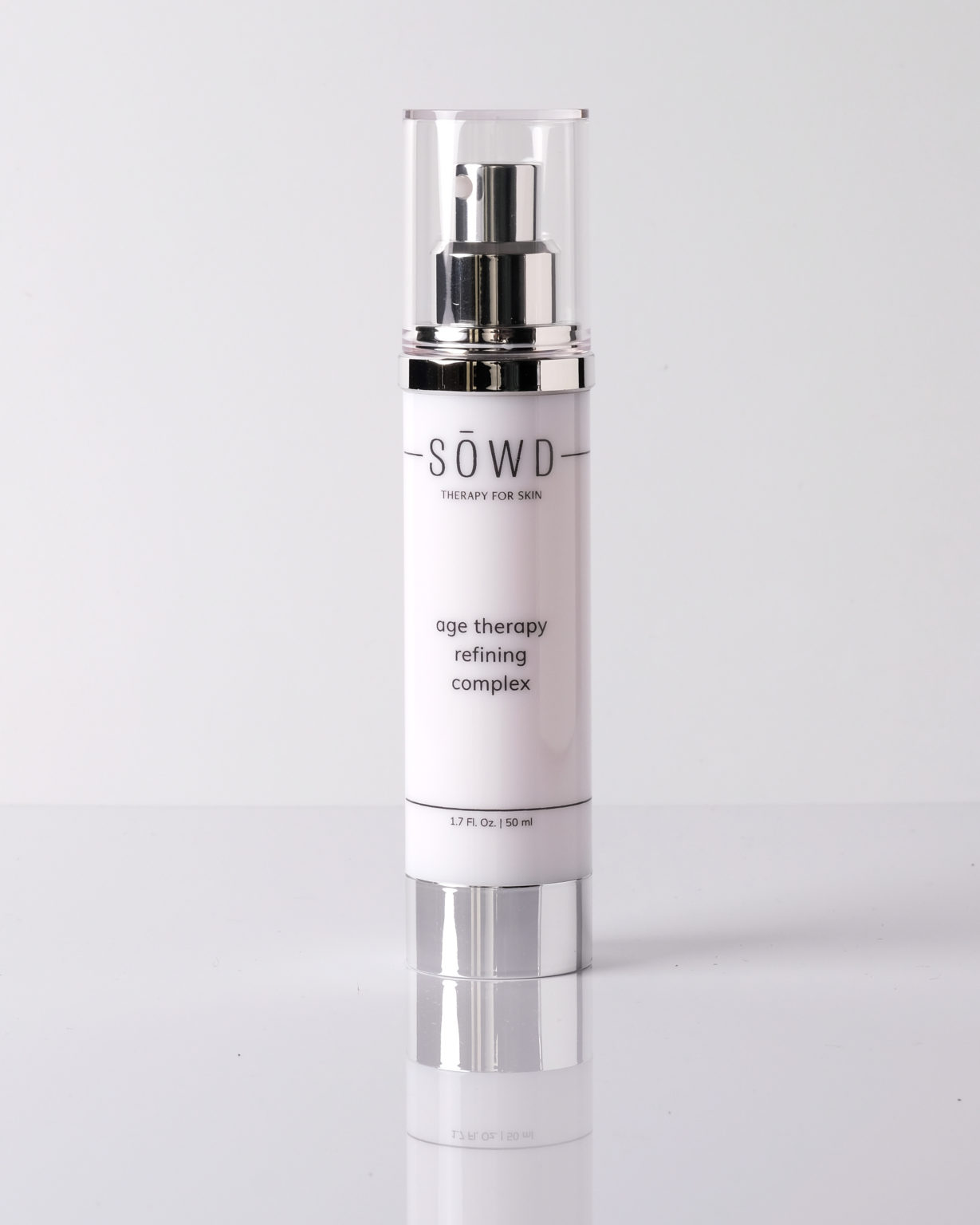 Age Therapy Refining Complex - Hannah Sowd Skin Care